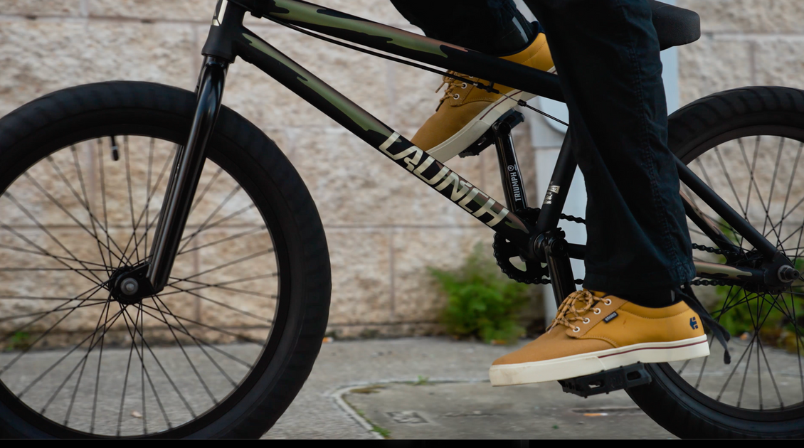2025 Launch LTD Bikes Released! – Kink BMX