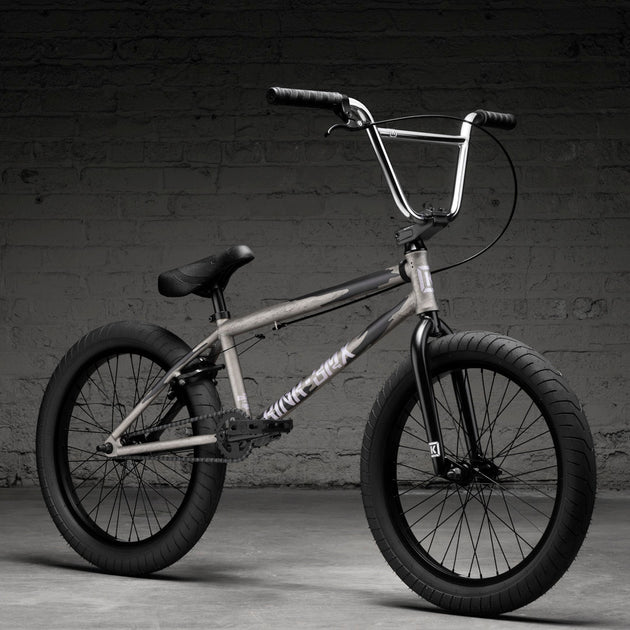 The 2026 Launch LTD Bike In Stock Now! – Kink BMX