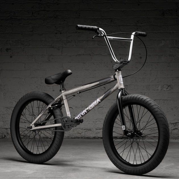 Launch LTD 2026 – Kink BMX