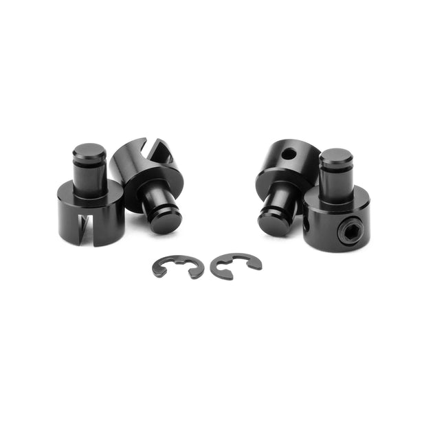 Desist II Cable Pivots – Kink BMX